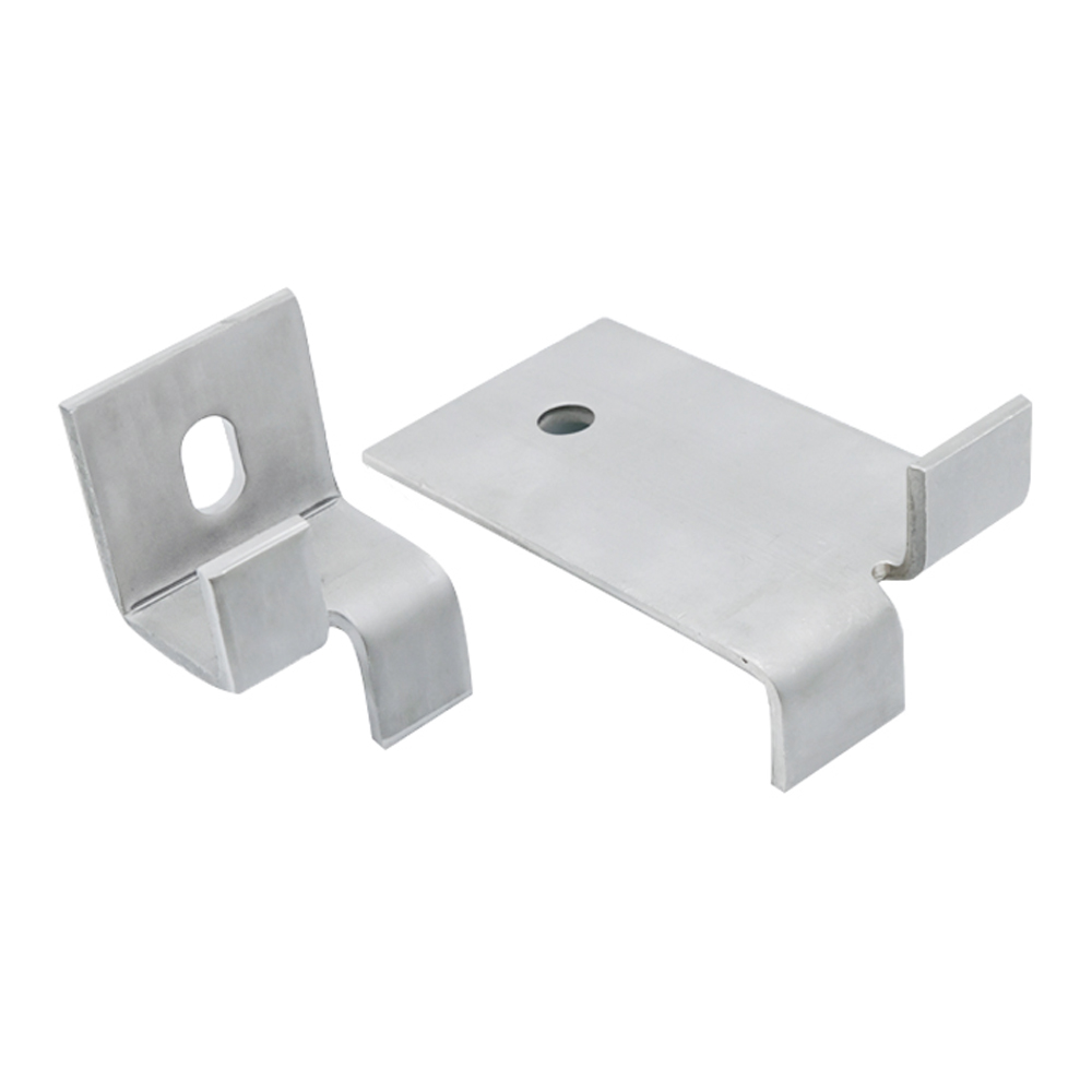 Stainless Steel Bracket - Sunway metal